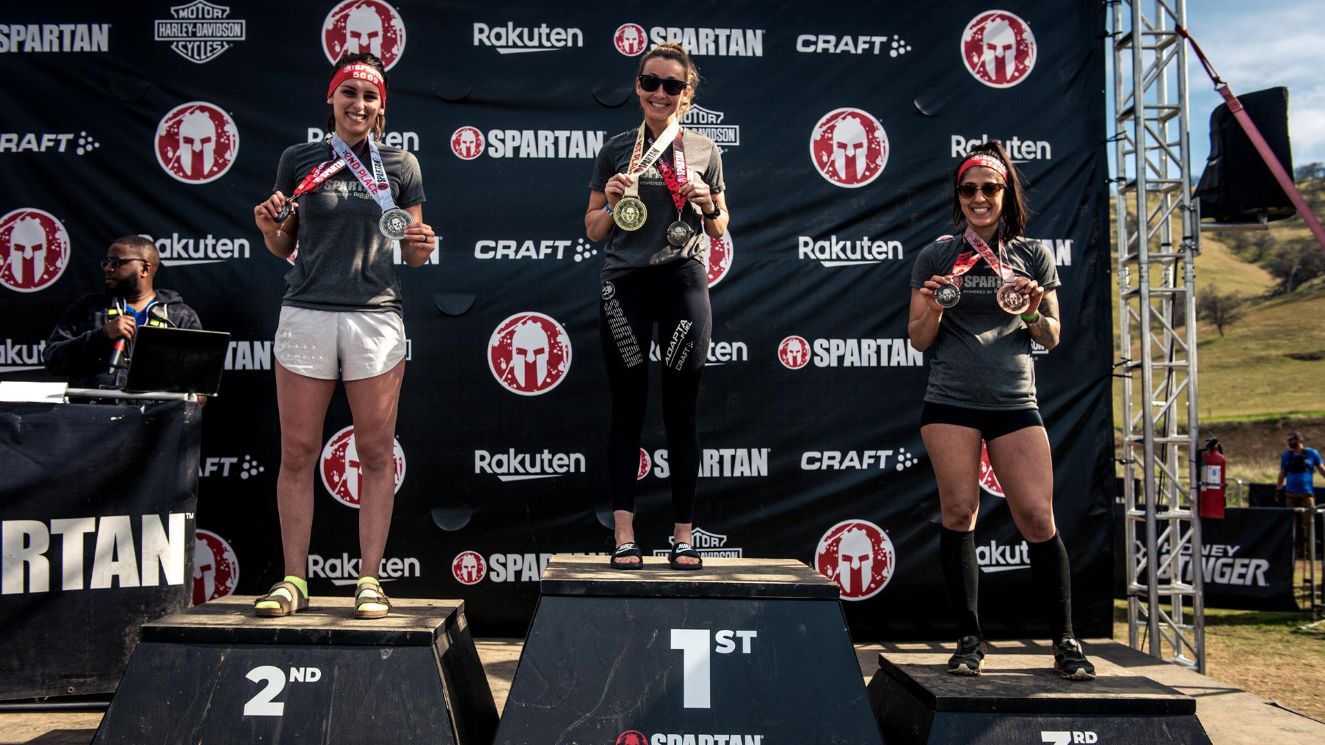 Obstacle Sports Canada – Obstacle sports for all, coast to coast